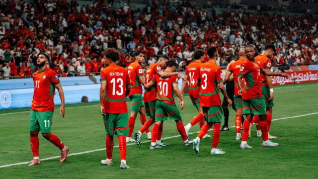 Maroc Foot : Le football marocain avec Foot Africa