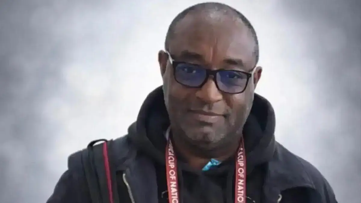 CAN 2025 – Morocco: Journalist Mohamed Soumaré found dead - Foot Africa
