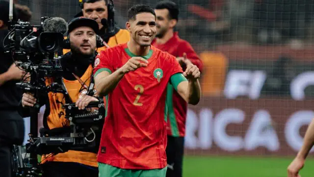 Maroc Foot : Le football marocain avec Foot Africa