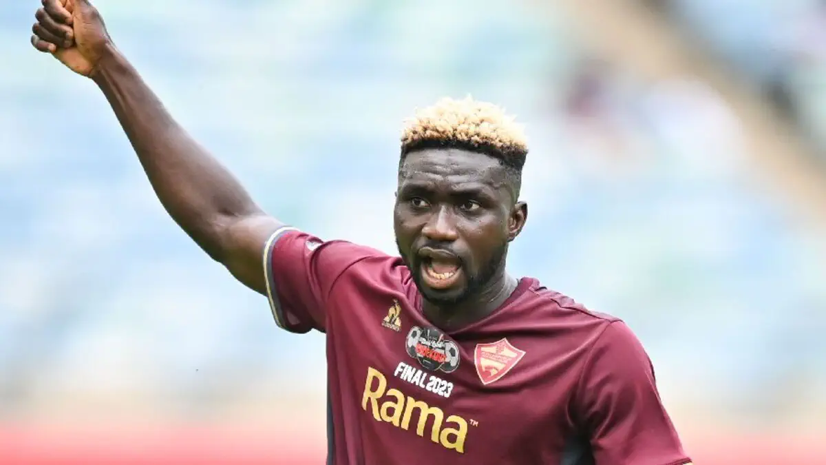 Ex-Stellenbosch star set for Steve Barker reunion at Simba - Foot Africa