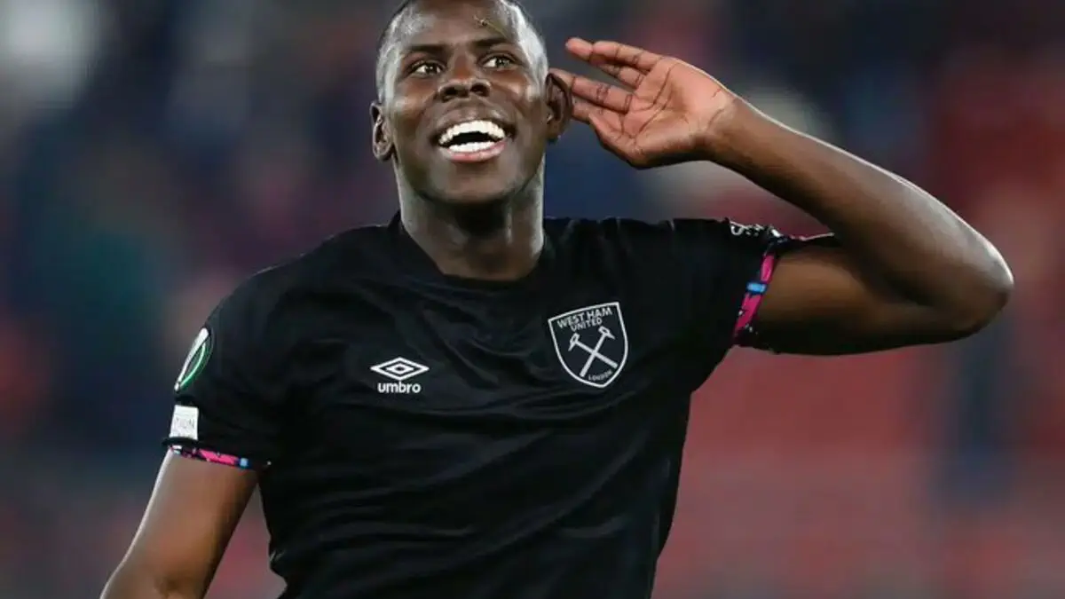 Kurt Zouma va-t-il signer en Pologne ? - Foot Africa