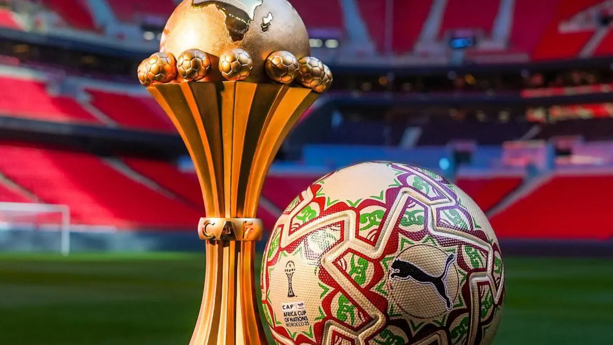 Botswana applies to host AFCON 2028 - Foot Africa