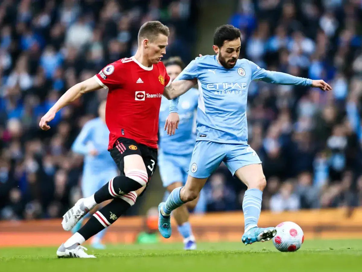 Premier League: probable line-ups for the Manchester United vs ...