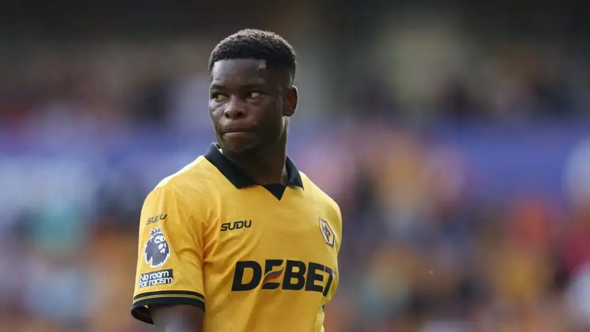 Ex-Orlando Pirates star secures move to France - Foot Africa