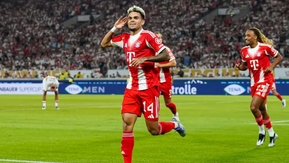 Bundesliga: Date, time and TV broadcast for Leipzig vs Bayern Munich ...