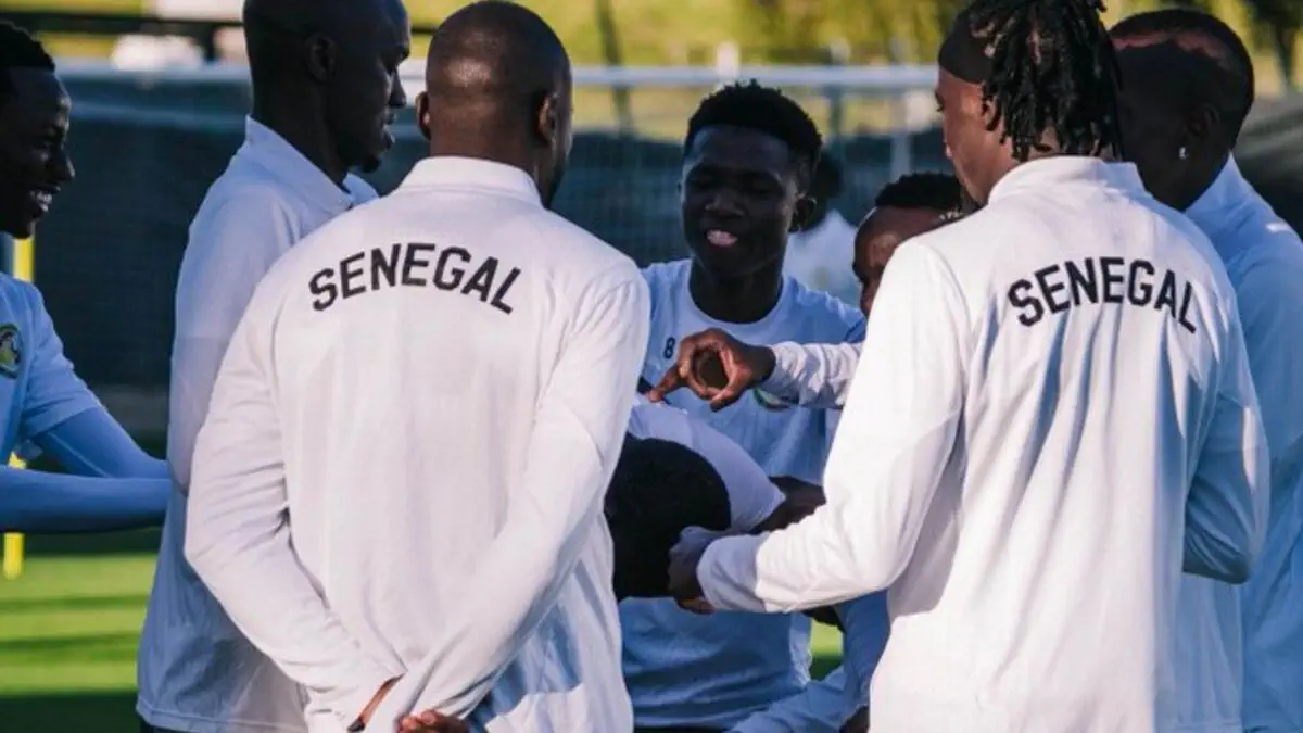 CAN 2025 final: Senegal furious at Morocco - Foot Africa