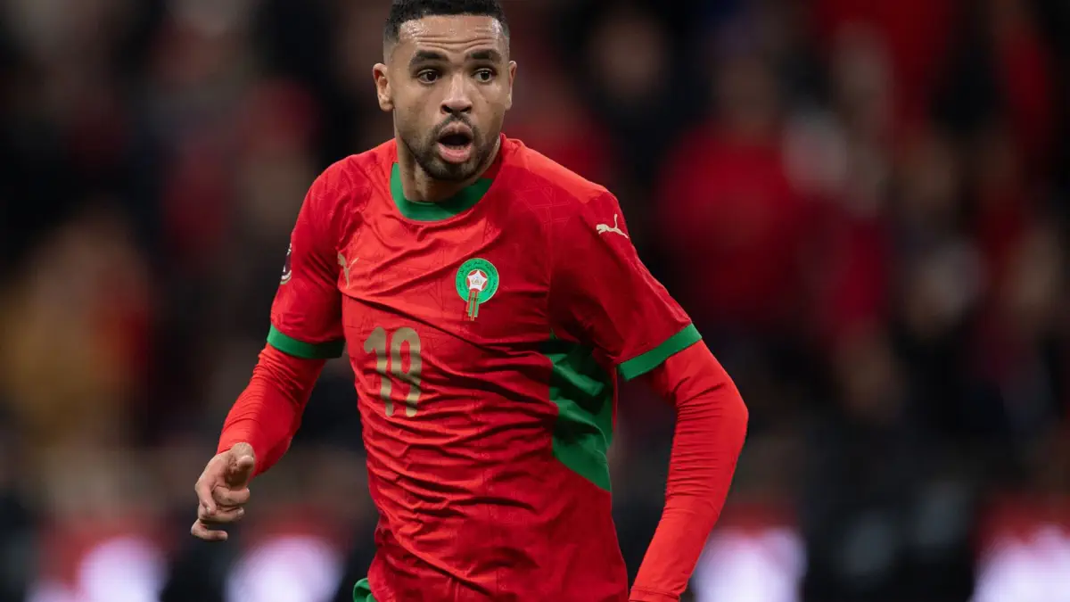The news is true: Youssef En-Nesyri has several offers from Juventus ...