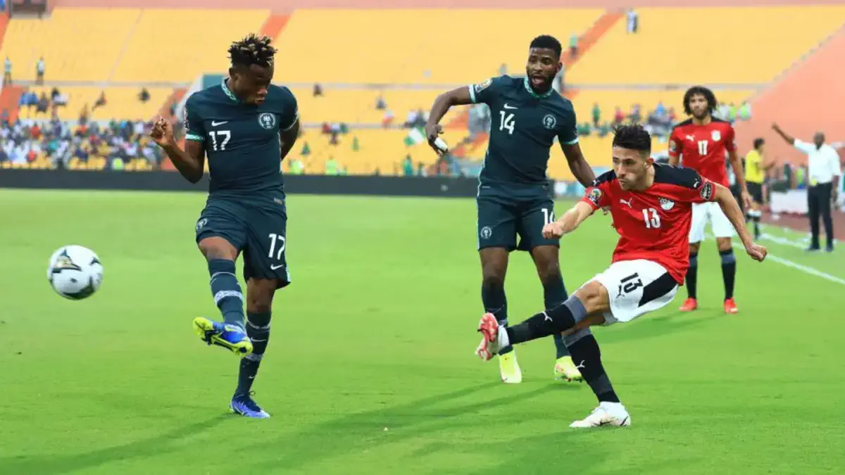Africa Cup of Nations 2025: History does not favor Egypt against ...