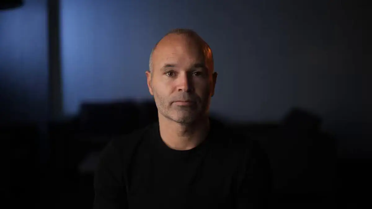 The Athletic: Iniesta in advanced talks with an African federation ...