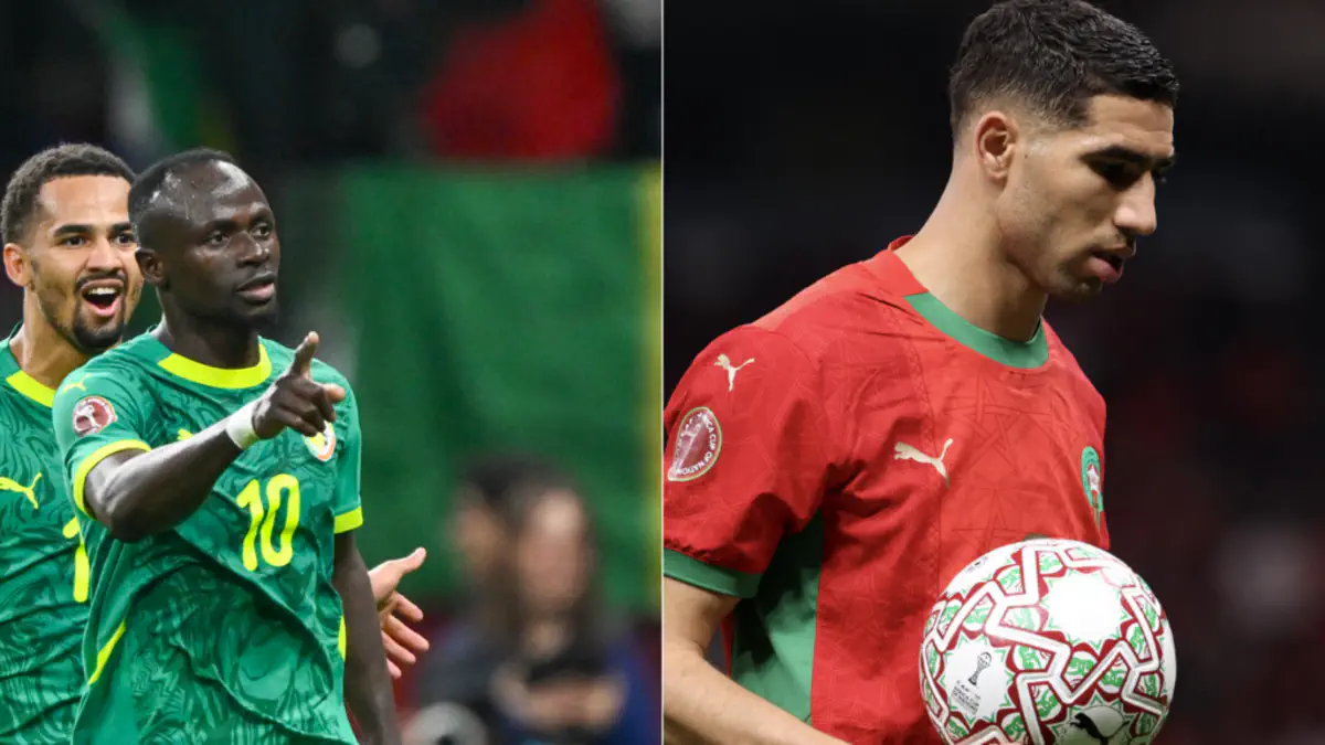 AFCON 2025 – final | Senegal vs Morocco: What time and which channels ...