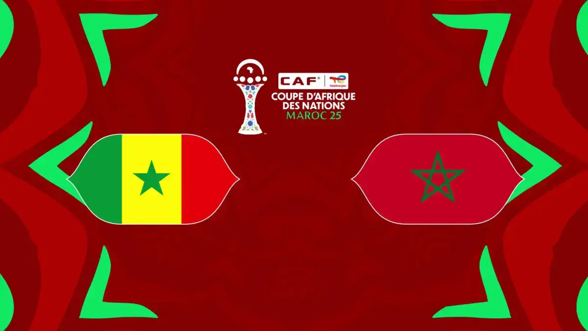 CAN 2025 – final | Senegal – Morocco: The FRMF takes the lead - Foot Africa