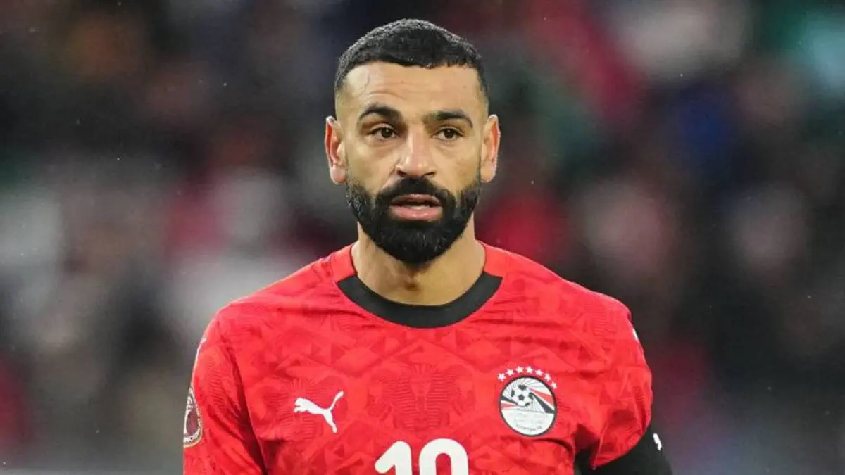 Is it time for Salah to rethink his future? Former Liverpool defends ...