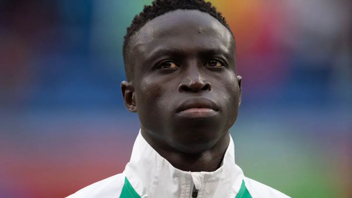 AFCON 2025 final: Were Krépin Diatta and Matar Sarr poisoned? Latest ...