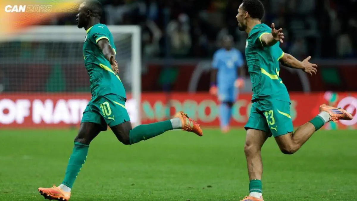 Premier League: a classy tribute to Senegal - Foot Africa