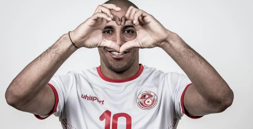 Wahbi Khazri set for a return with the Tunisia national team? - Foot Africa
