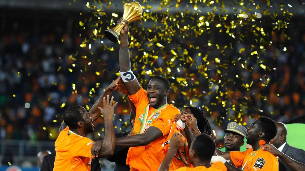 CAN 2025: Yaya Touré denies making any comments on the Senegal vs ...