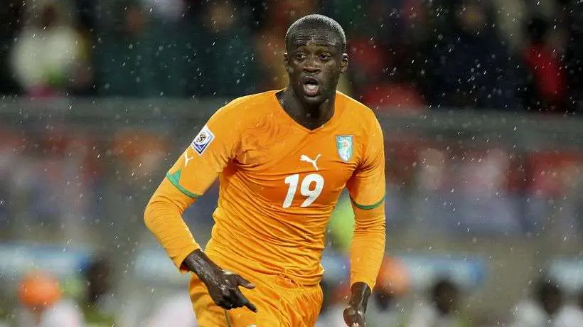 CAN 2025: Yaya Touré denies making any comments on the Senegal vs ...
