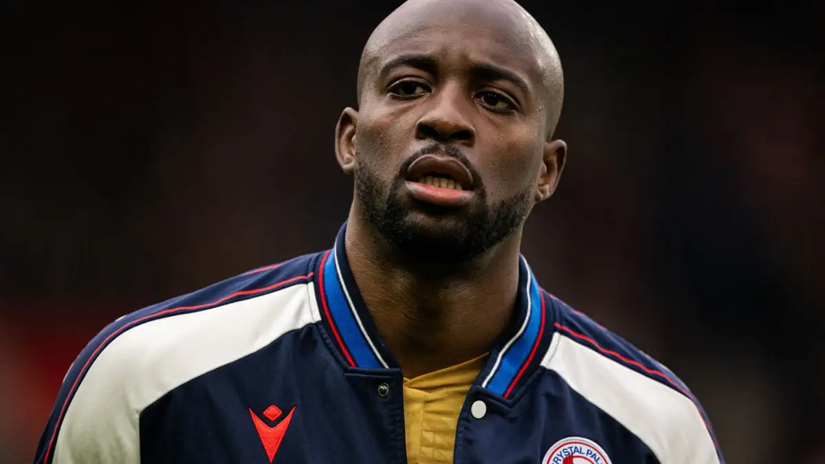 Jean-Philippe Mateta a choisi de poursuivre sa carrière en Europe ...