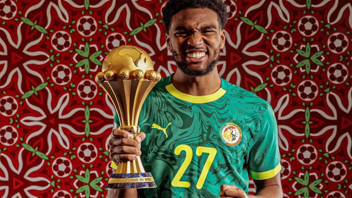 CAN 2025 - PSG: Achraf Hakimi and Ibrahim Mbaye already back in Paris ...