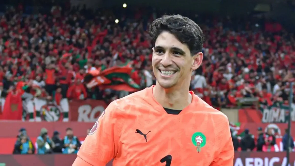 Comprehensive tests for Bounou to determine his absence! - Foot Africa