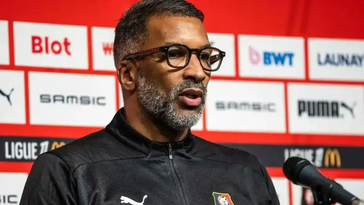 AFCON 2025 final: "Senegal's victory is deserved," says Habib Beye ...