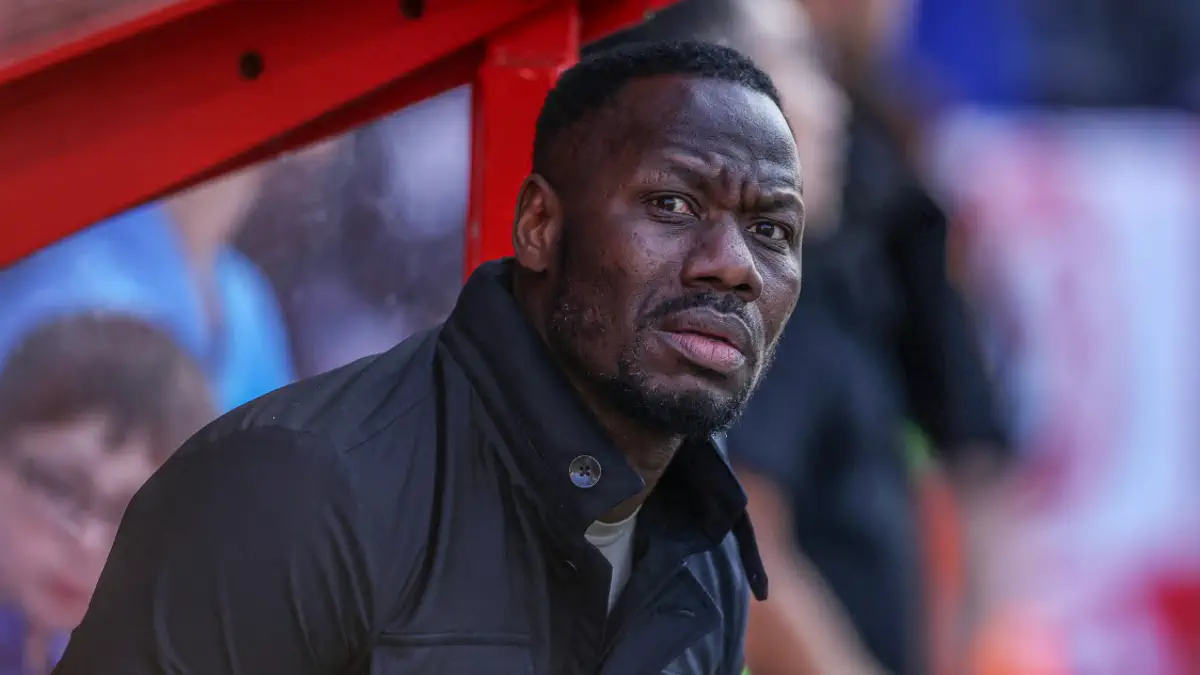 Les stats impressionnantes de Pape Thiaw avec le Sénégal - Foot Africa