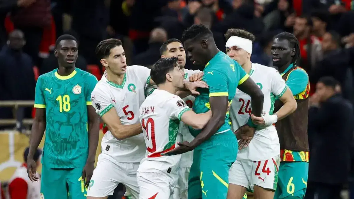 Senegal vs Morocco case... A Hitchcockian scenario looms on the horizon ...