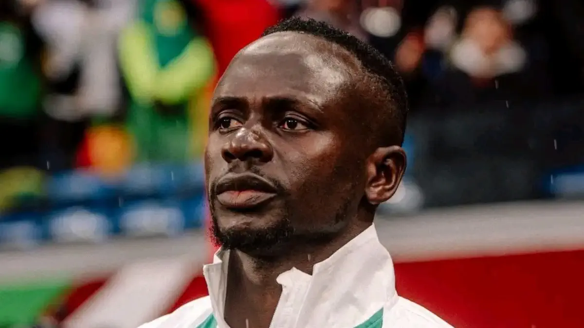 Finale de la CAN 2025 : l’hommage de l’ancien joueur de Man City à ...