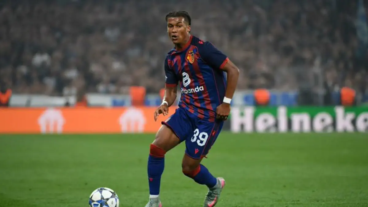 Junior Zé set for a fresh start in Denmark - Foot Africa