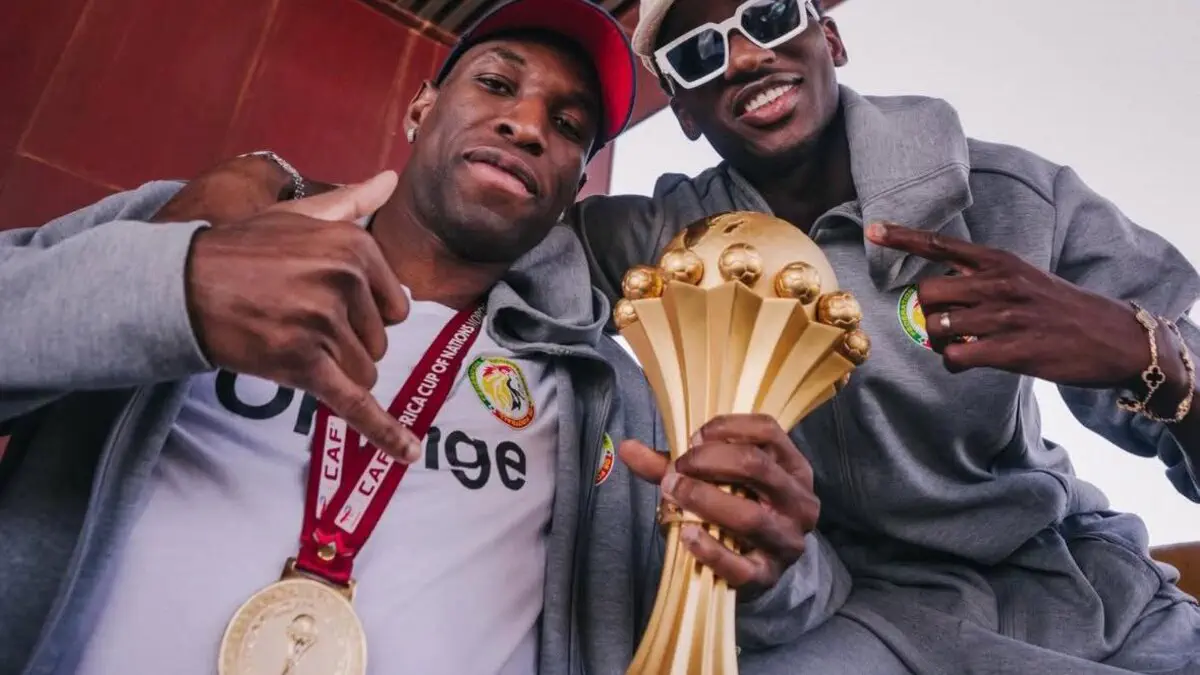 AFCON 2025 - Senegal: New revelations emerge about the origin of health ...