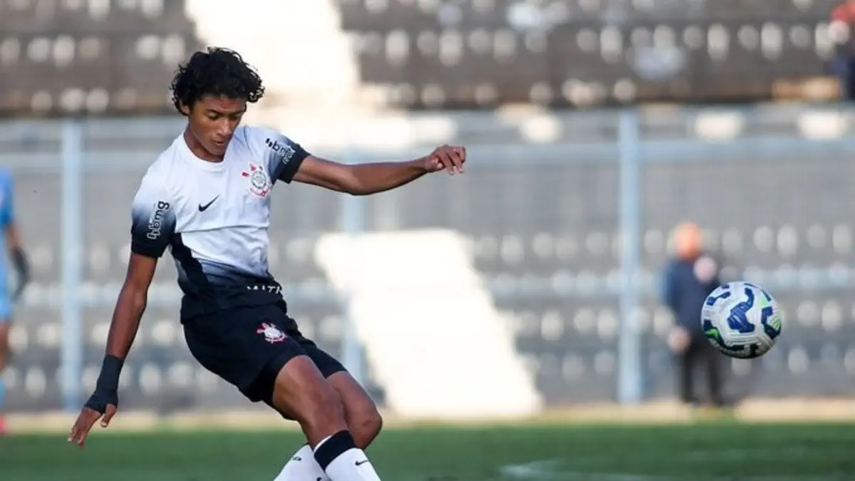 Arsenal monitoring young Brazilian talent - Foot Africa