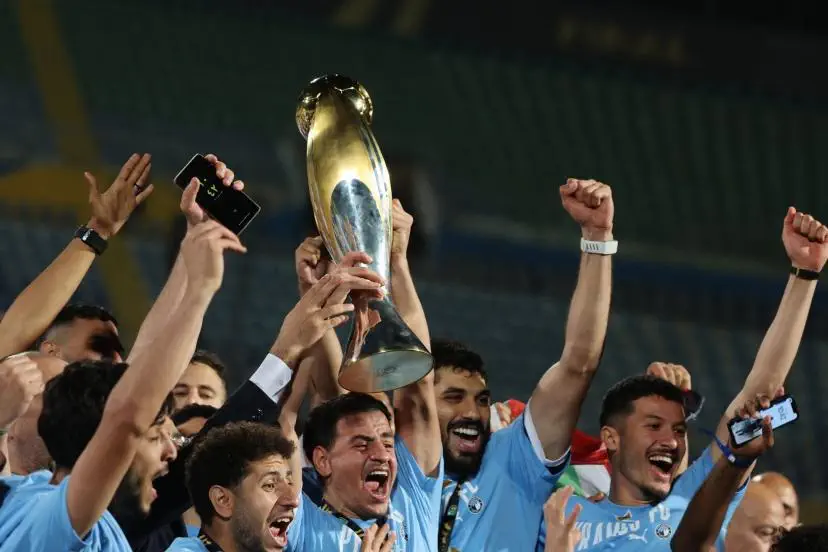 CAF Champions League: Group standings ahead of matchday 3 - Foot Africa