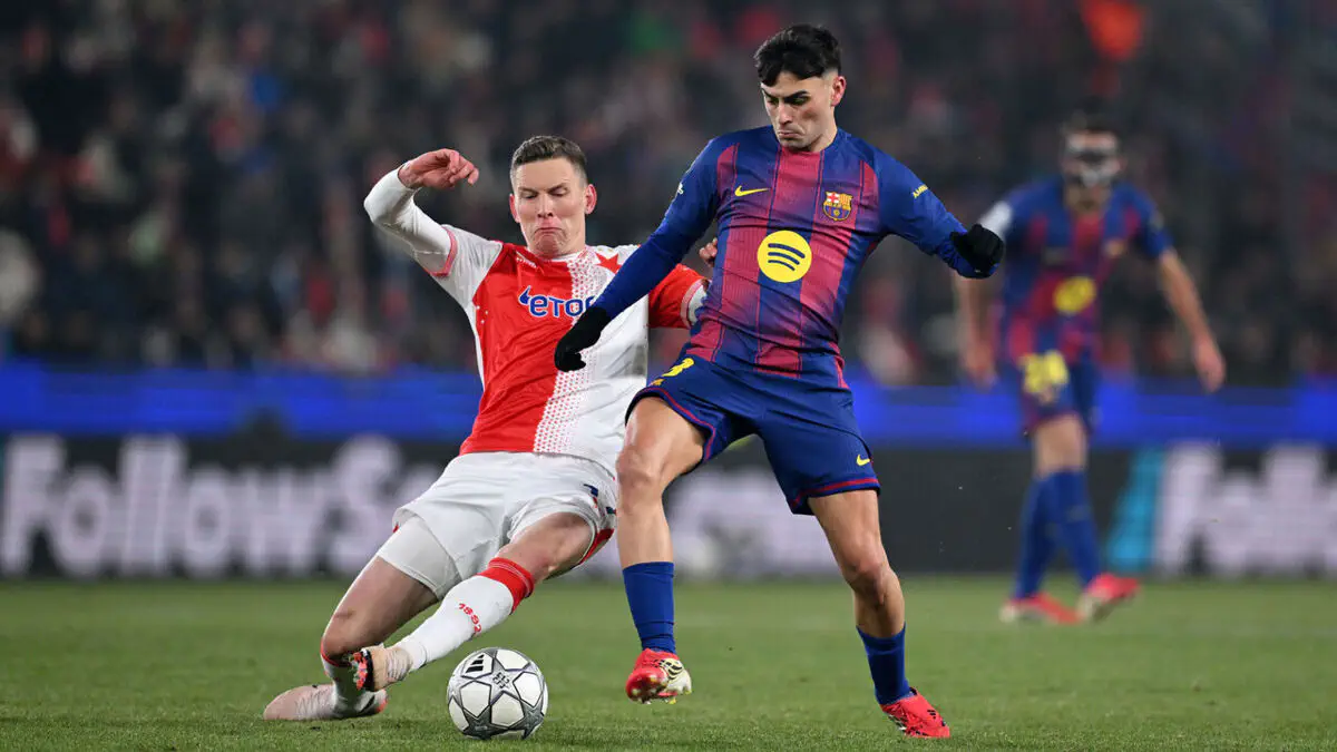 Barcelone : la durée d'absence de Pedrid connue - Foot Africa