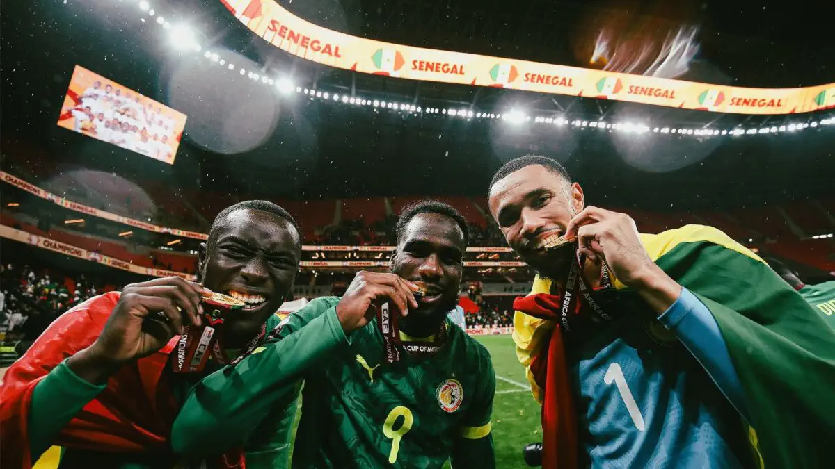 2026 World Cup: France scouted Senegal at the 2025 AFCON - Foot Africa