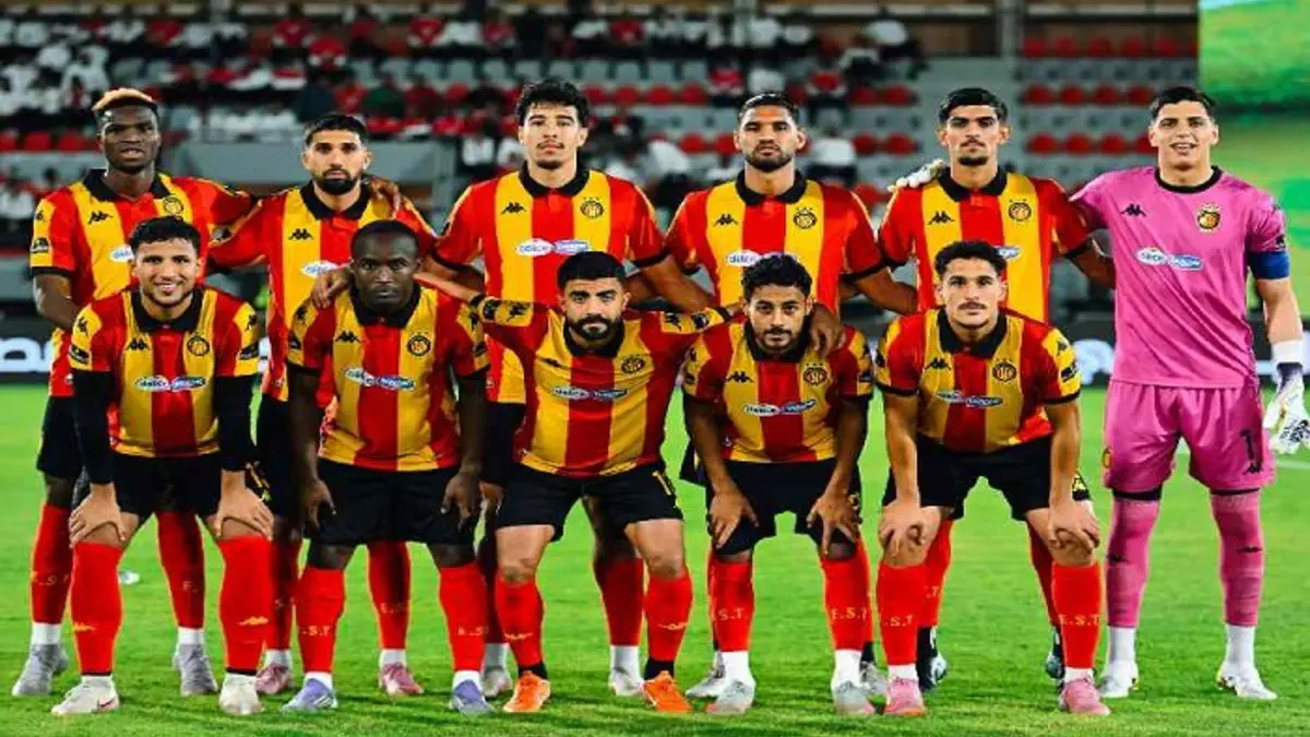 CAF Champions League: Group standings ahead of matchday 3 - Foot Africa