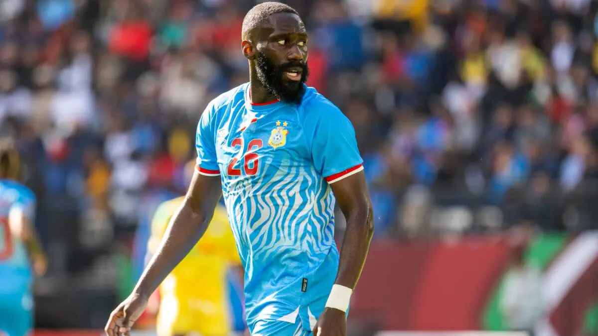 Arthur Masuaku set to join Lens - Foot Africa