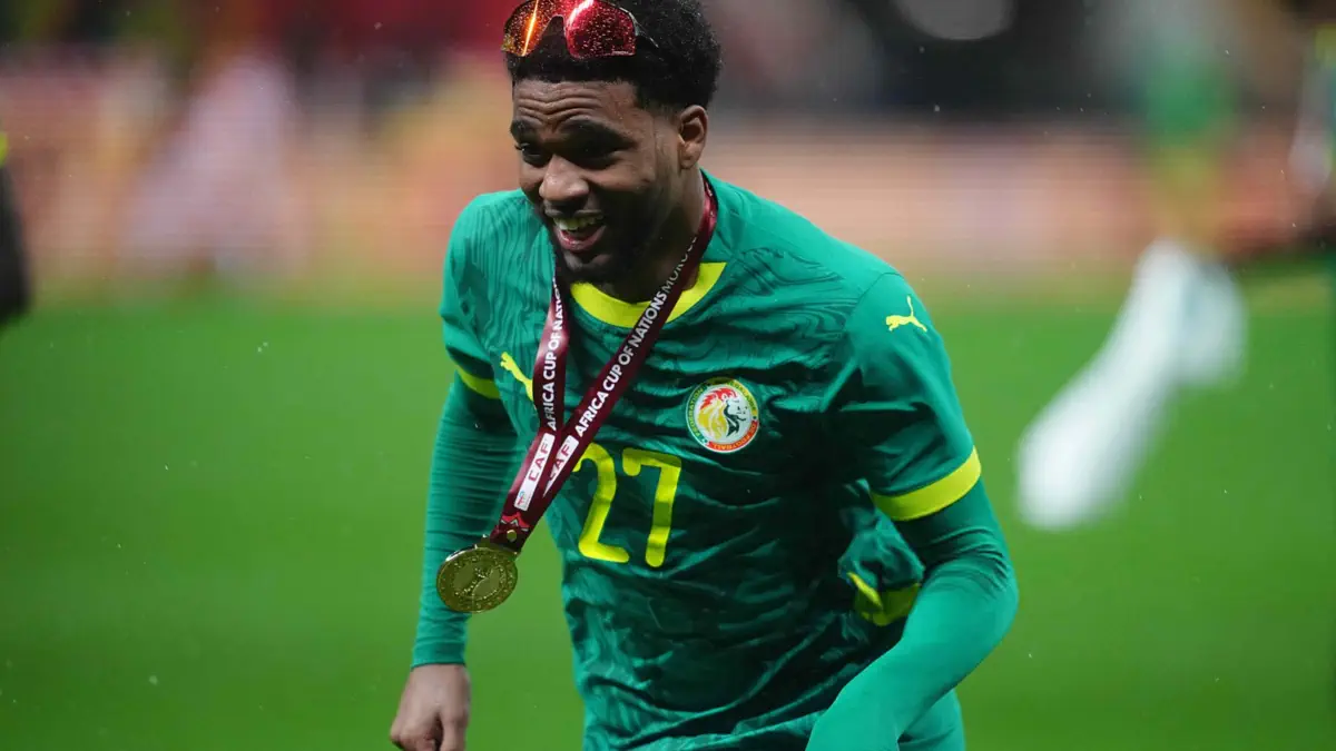 Ibrahim Mbaye is attracting interest from Aston Villa and another ...