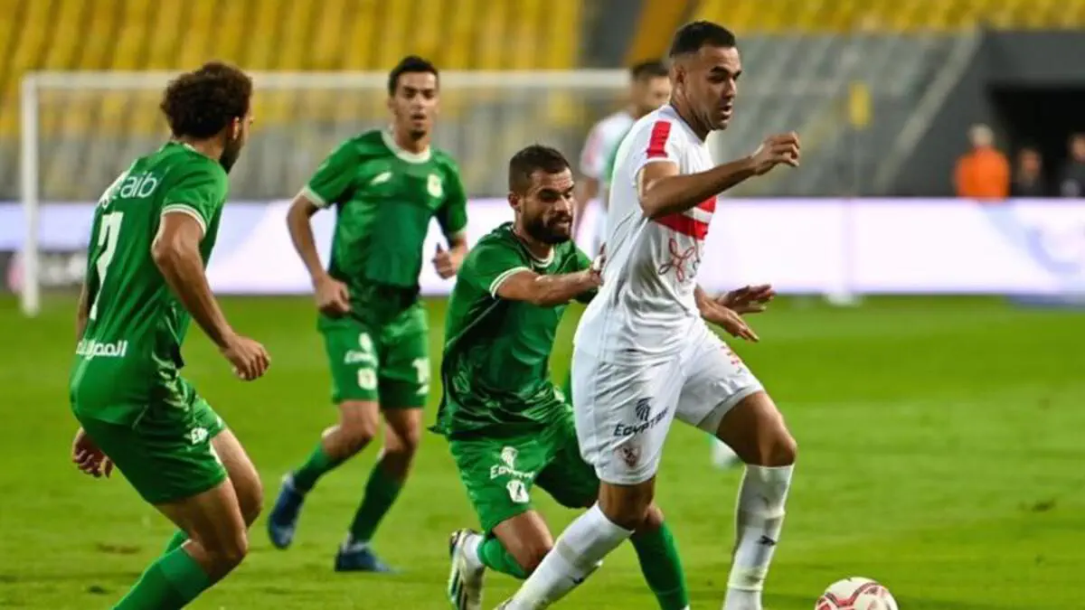 CAF Confederation Cup 2025-2026: The state of play in all 4 groups ...