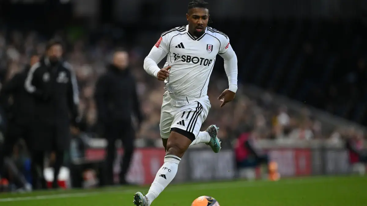 Adama Traoré va rejoindre West Ham United : c'est confirmé ! - Foot Africa