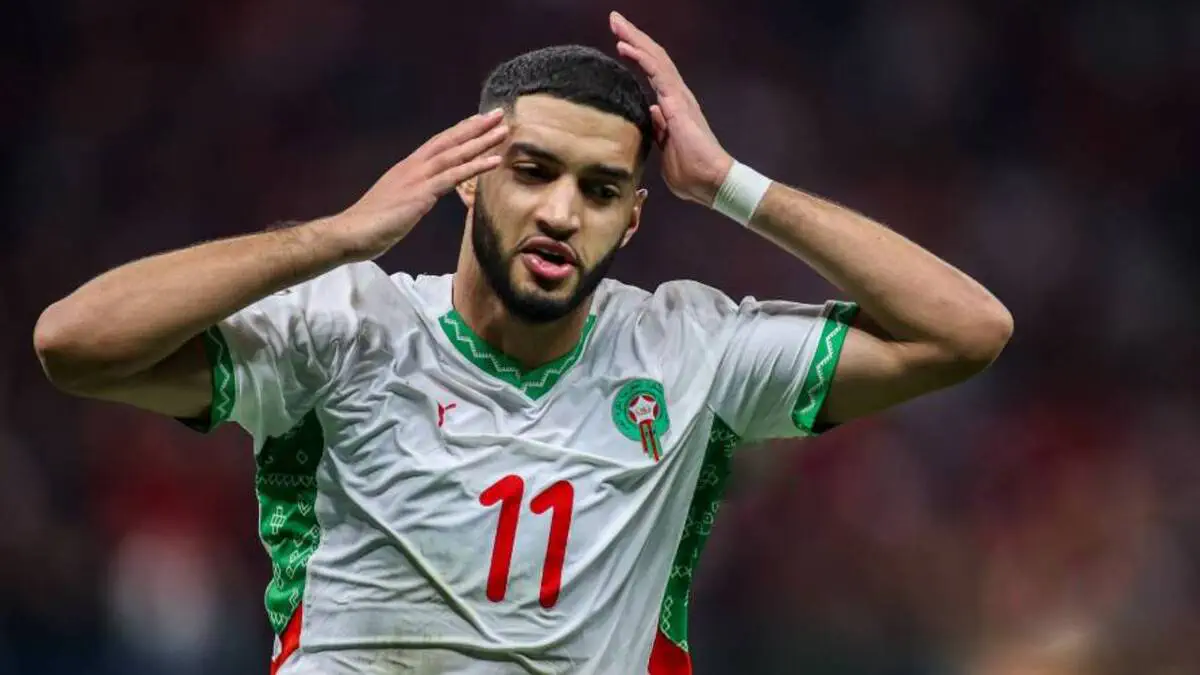 What really happened with Mendy’s towel in the AFCON final? Ismael ...