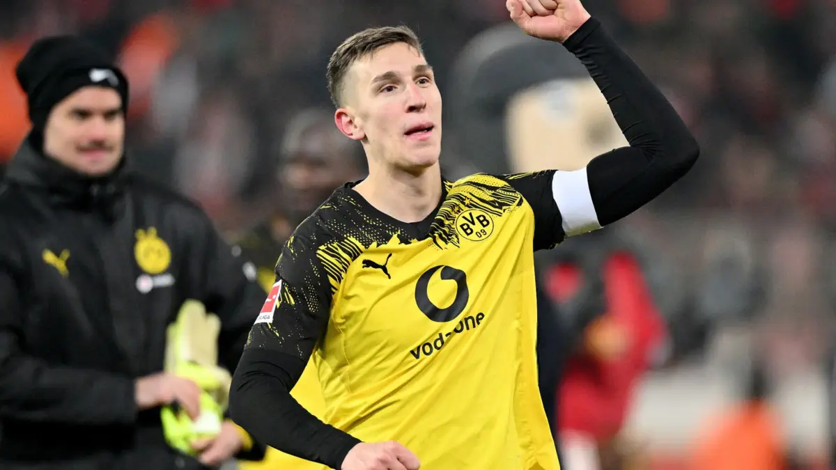 Pourquoi Barcelone a-t-il cessé de poursuivre l’exceptionnel joueur ...