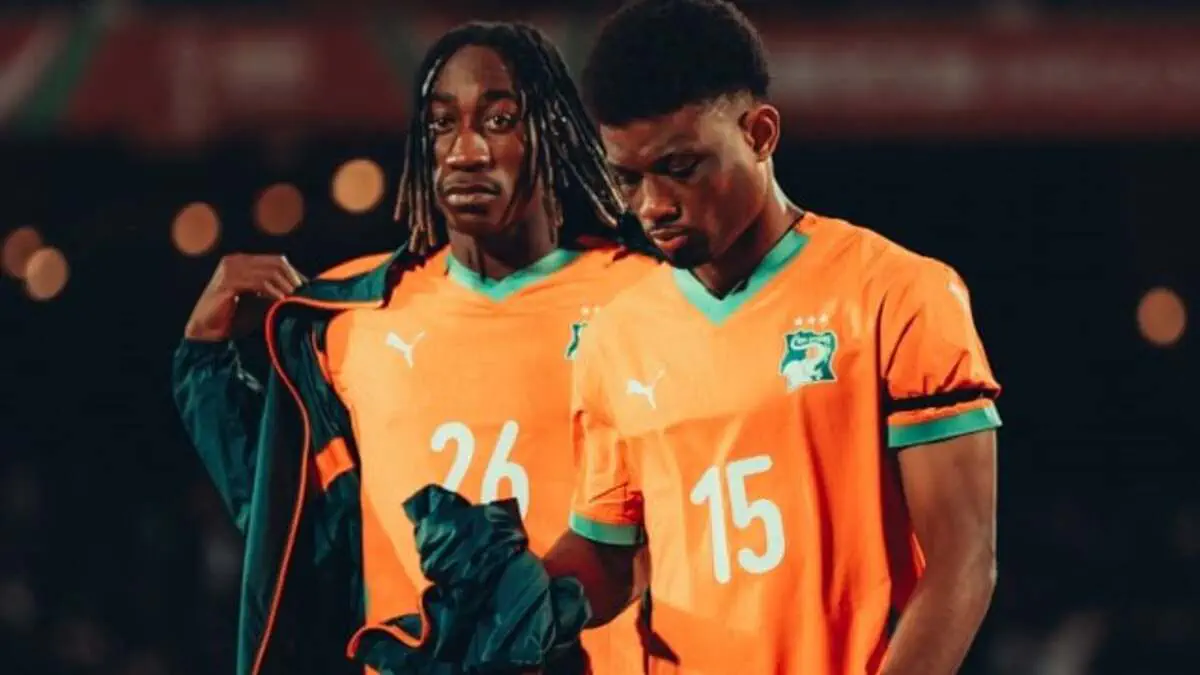 A European giant enters the race for Yan Diomandé - Foot Africa