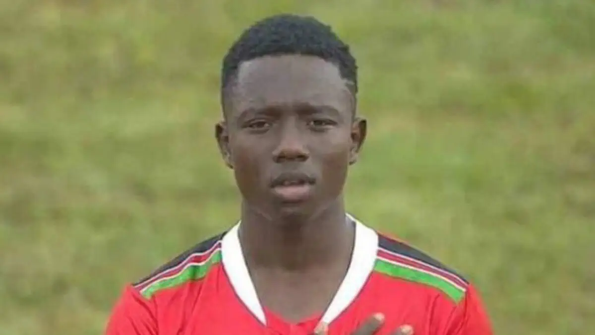 How can Kenya benefit from its young stars joining European leagues ...