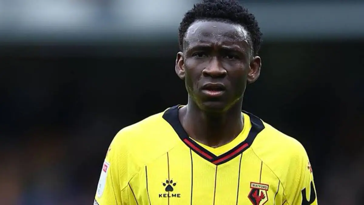 This young Malian talent is turning heads in England - Foot Africa