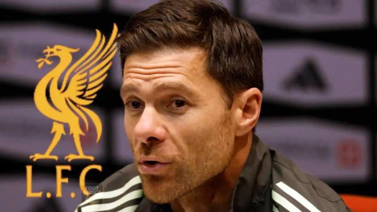 La révolution à 400 millions de livres : les quatre stars que Xabi ...