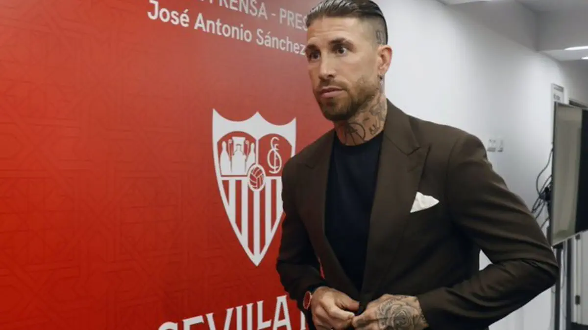 Sergio Ramos set to become co-owner of a La Liga club - Foot Africa