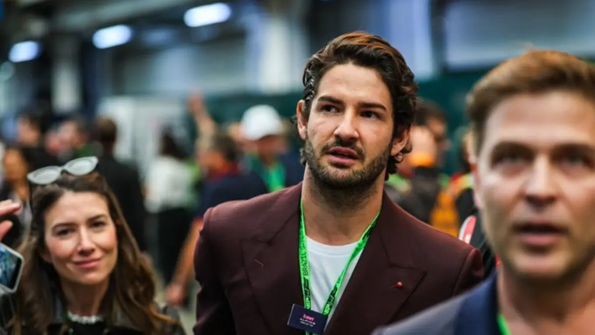 Alexandre Pato also wants to buy this club - Foot Africa