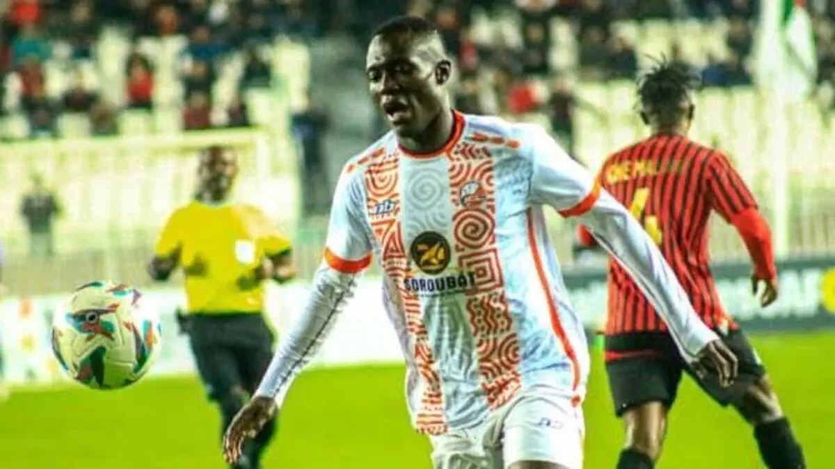 CAF Confederation Cup: Top scorers ranking ahead of matchday 4 - Foot ...