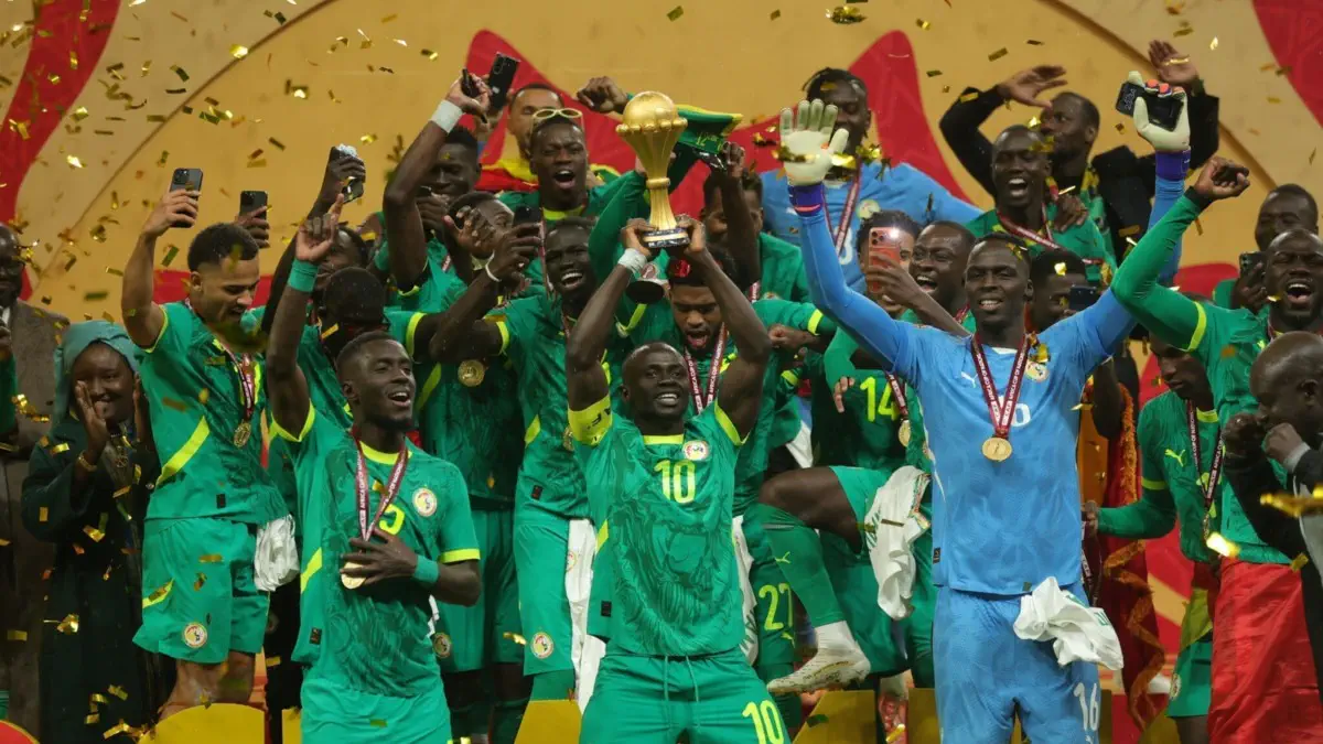 CAN 2025 – Sanctions against Senegal: a new verdict falls - Foot Africa