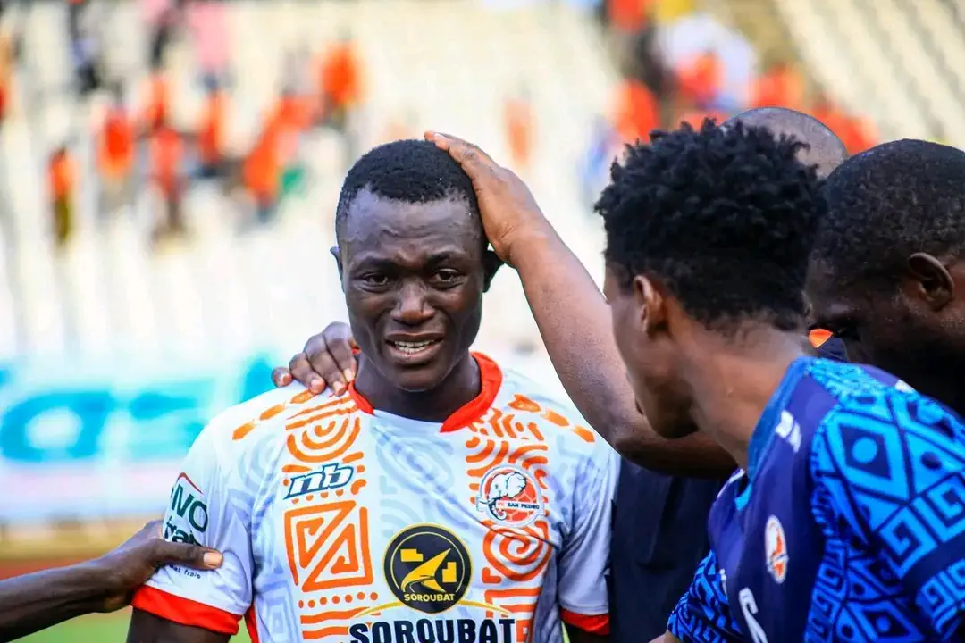 CAF Confederation Cup: Top scorers ranking ahead of matchday 4 - Foot ...